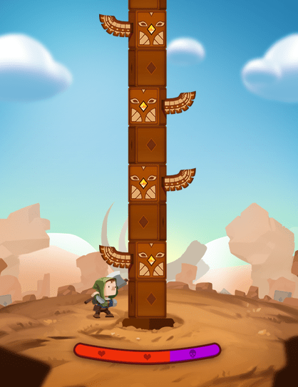 FROMtheRed - Totem Breaker - 프롬더레드