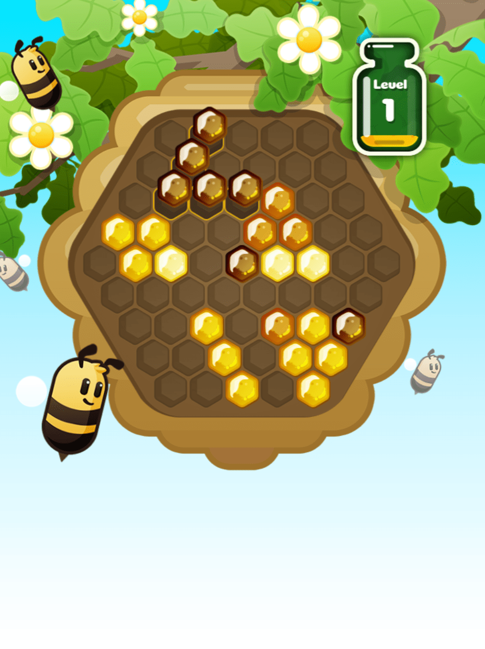 FROMtheRED - Honey keeper - 프롬더레드