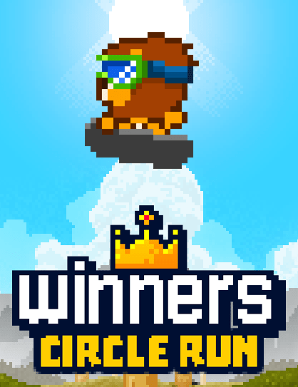 삼성카드 - Winners(RUN) - 프롬더레드